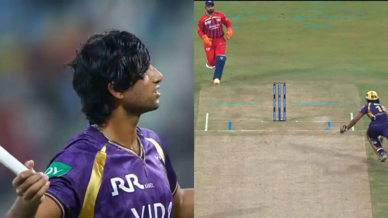 Explained: Why BCCI has punished Angrish Raghuvanshi with huge fine ...