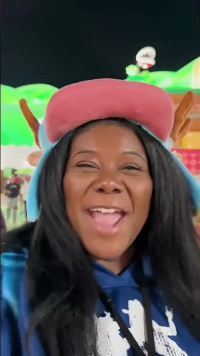 Universal Fan Fest Nights 2026 recap #UniversalFFN