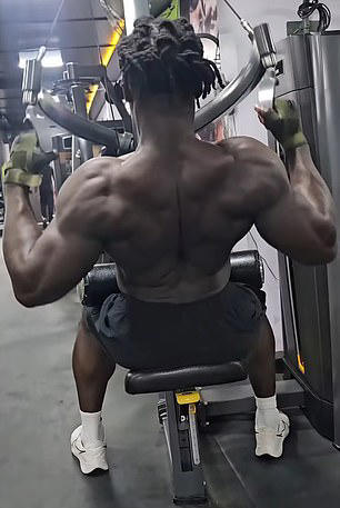 Eagles pick astonishing 6-foot-4, 306-pound NFL draft athlete who has ...