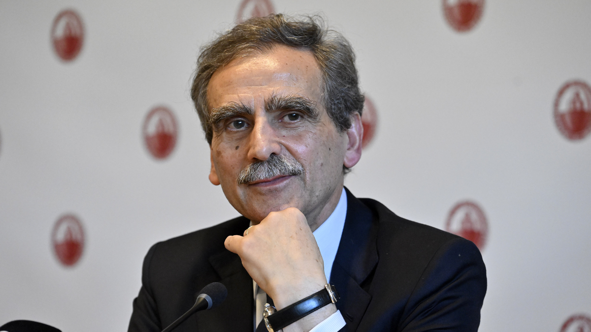 Mps, anche dopo il ritorno di Lovaglio alla guida della banca senese le ...