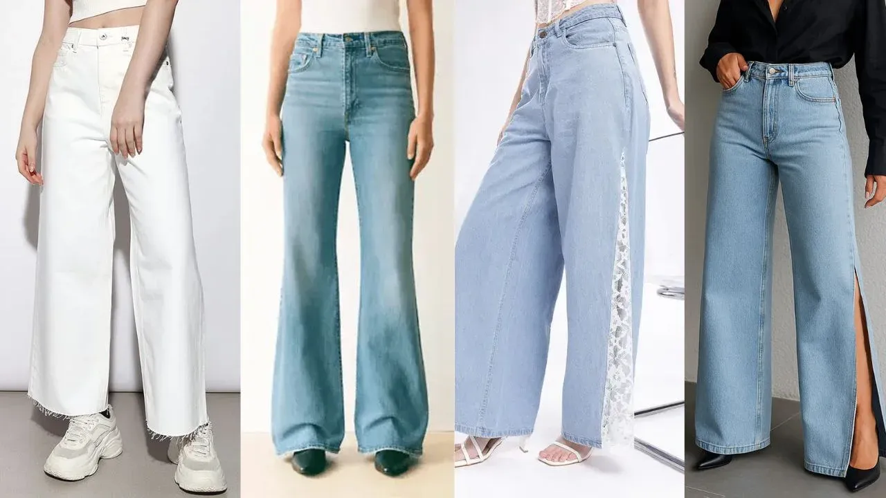 गर्मी में भी फैशन ऑन, हल्की और कूल जींस के स्टाइलिंग सीक्रेट्स