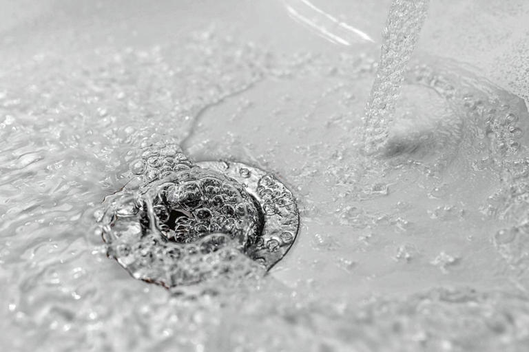 Um Schadstoffe herauszufiltern: Sauberes Wasser hat seinen Preis, nur ...