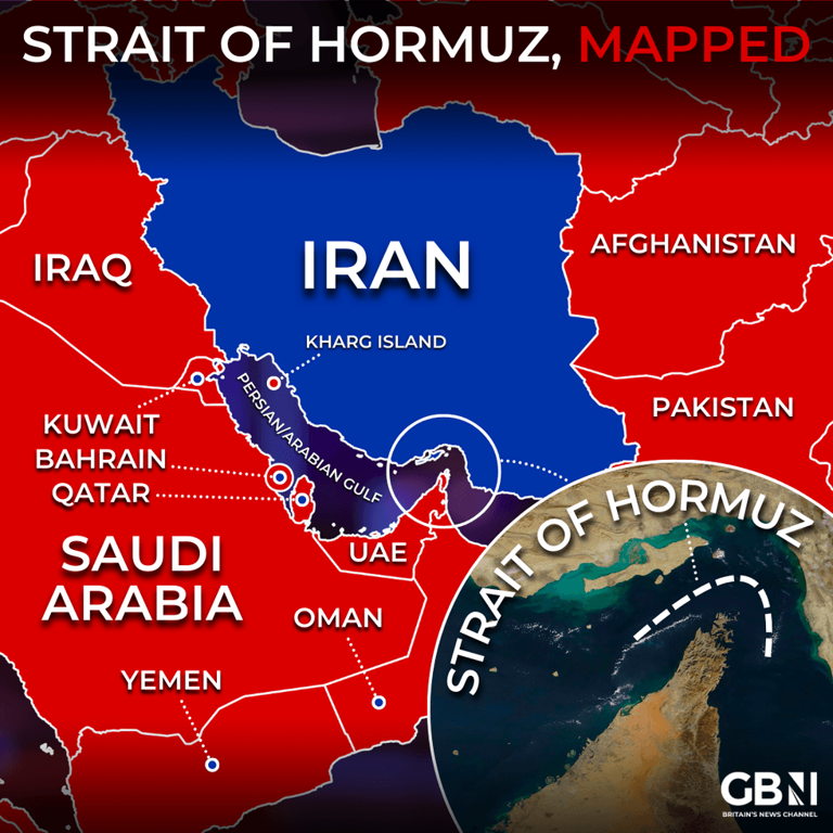 Economy alert: Oil prices hit three-week high as US-Iran war peace ...