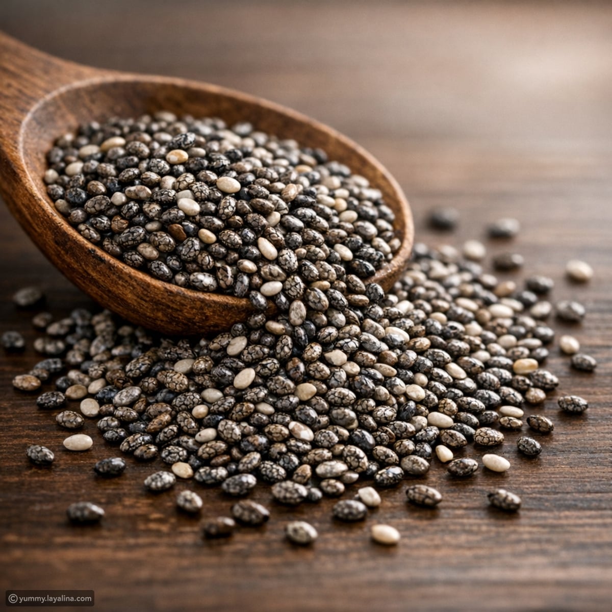 Top 10 foods to fuel your body with omega-3s