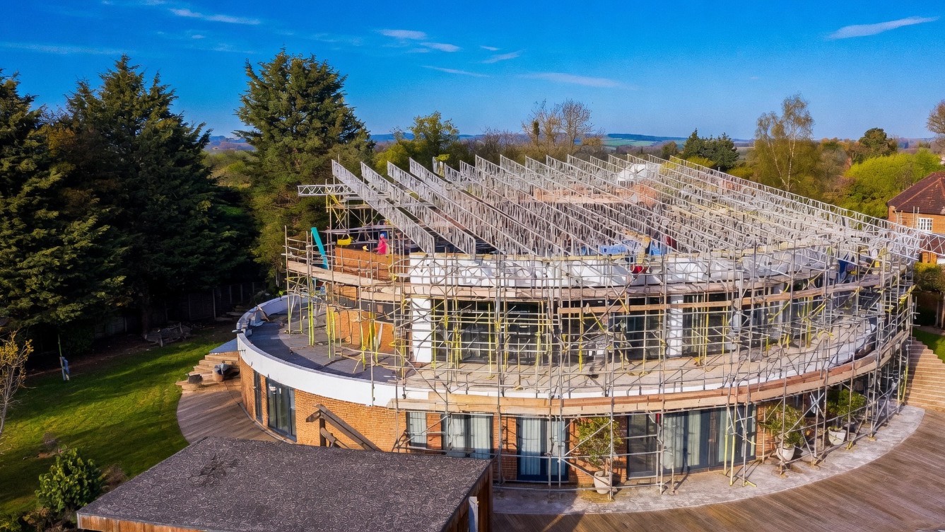 The hardest challenge in building a civil engineering company