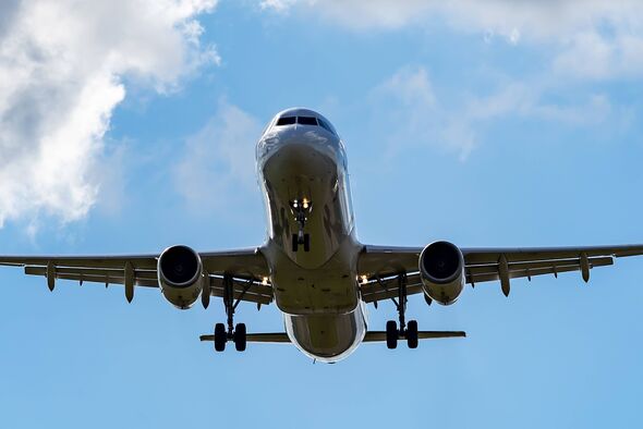 TUI, easyJet and Jet2 Monday update as all 3 issue passenger fuel ...