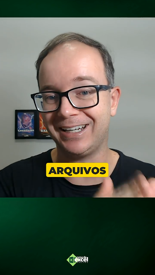 Aposentar o PowerQuery IMPORTCSV Nova Função no Excel