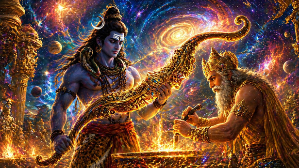 Who really placed the bow in Sita’s palace? (Hidden truth)