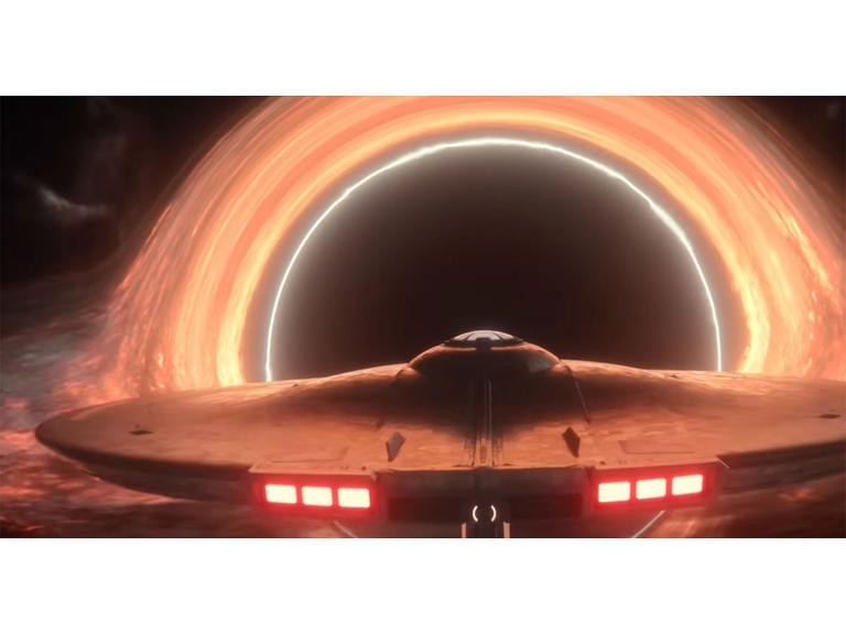 'Star Trek' season 4 gets July premiere date with new teaser