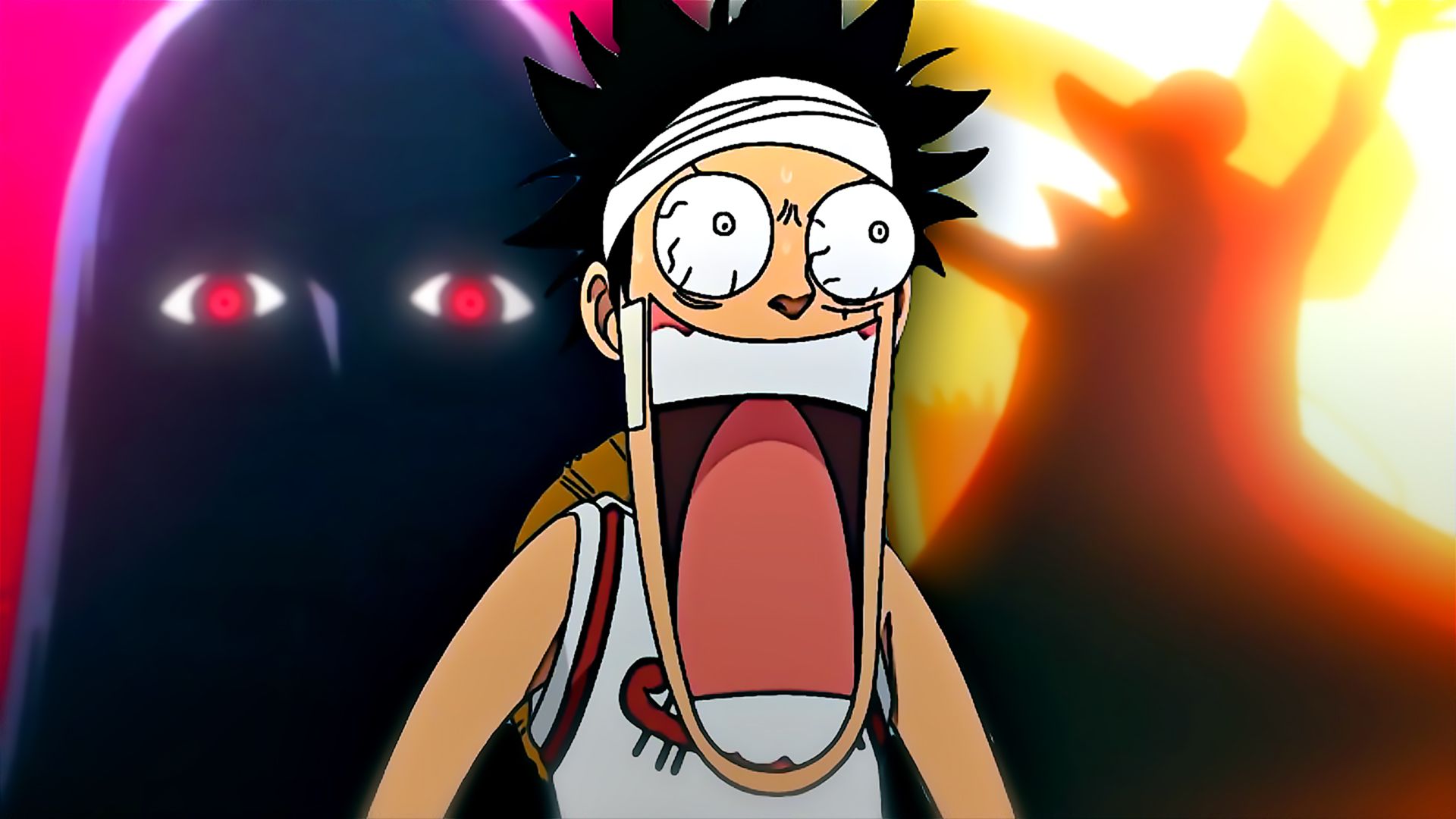 One Piece reveals Imu and Joy Boy’s unexpected shared past