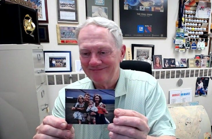 For MSU researcher Trey Rogers, FIFA World Cup is about turfgrass and ...