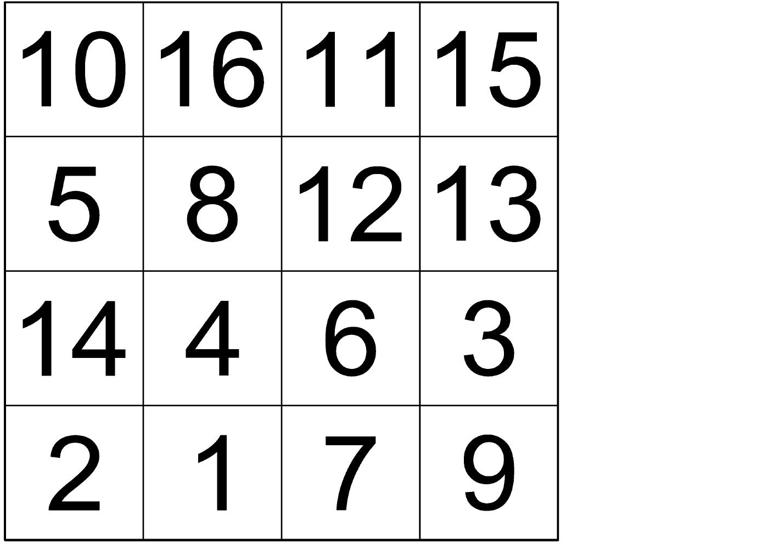 Puzzle solutions for Monday, Apr. 27, 2026