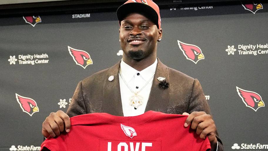 2026 NFL re-draft: Major top-10 shakeup as teams get another chance