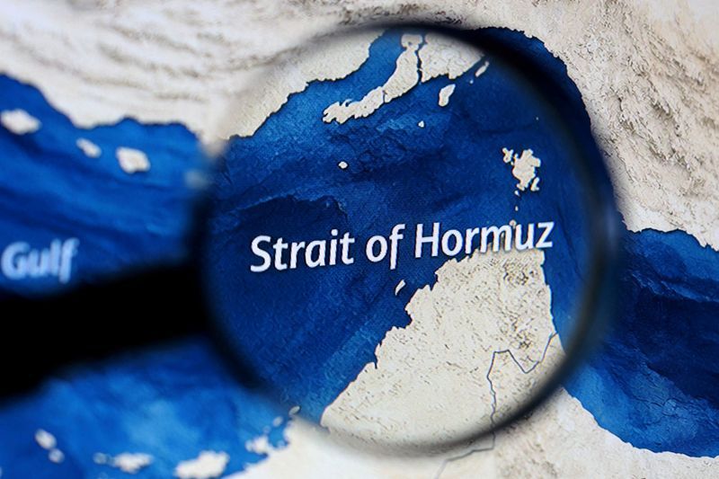 Iran-Israel war live updates: Reopen Strait of Hormuz, postpone nuclear ...