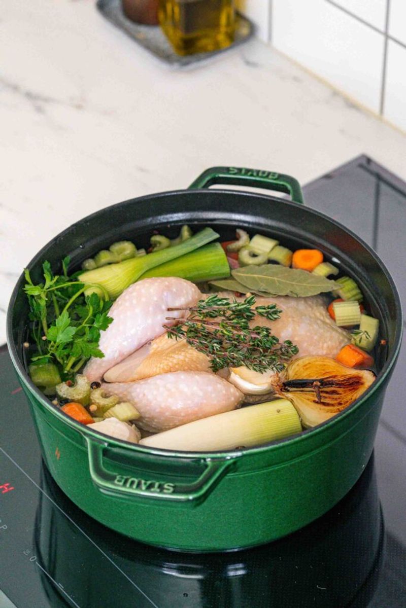 20 traditional kitchen habits that made British home cooking better