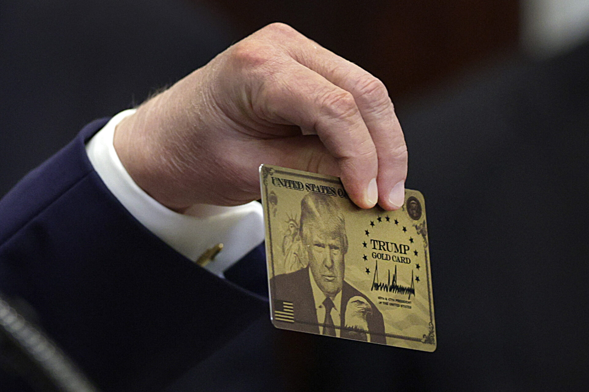 Billions expected, but results fall short for Trump program