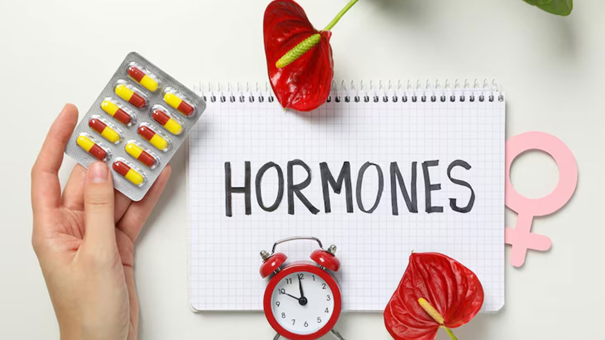 Can heatwave impact women’s hormones? Expert answers