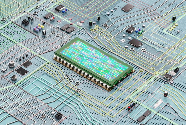 Circuit board supply chain sees disruption amid Iran war: report