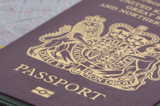 UK passport renewal delays and fast track options explained