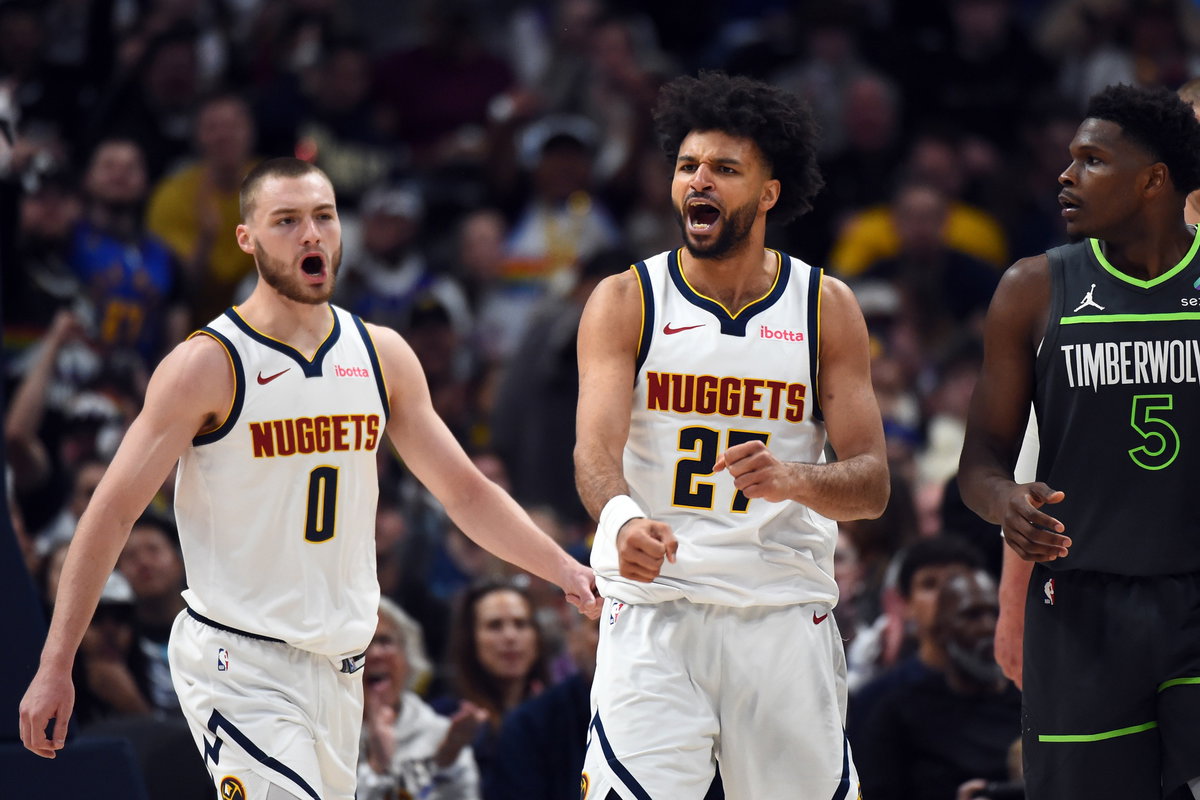 Ranking NBA’s 10 Most Overtime Wins During the 2025-26 Season by Stats