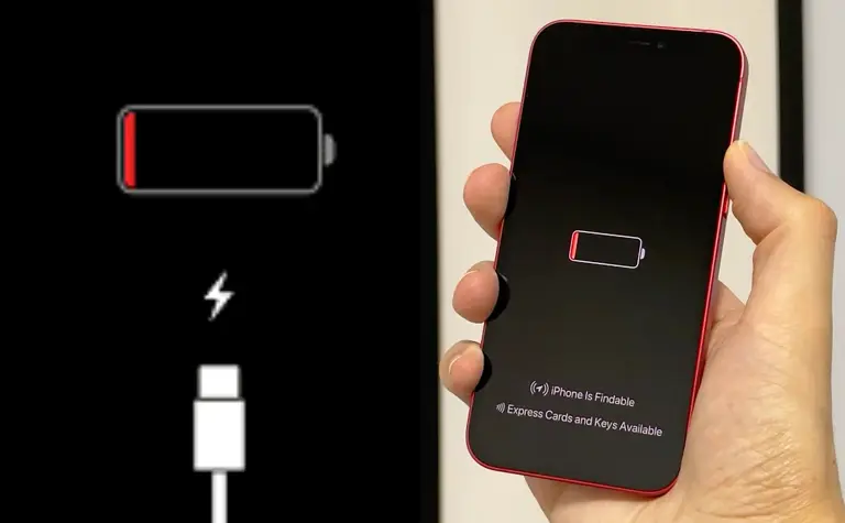 iPhone won't turn on after the battery dies? Here's how to fix the ...
