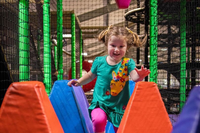 Not Drayton Manor or Alton Towers - attraction near Birmingham ...