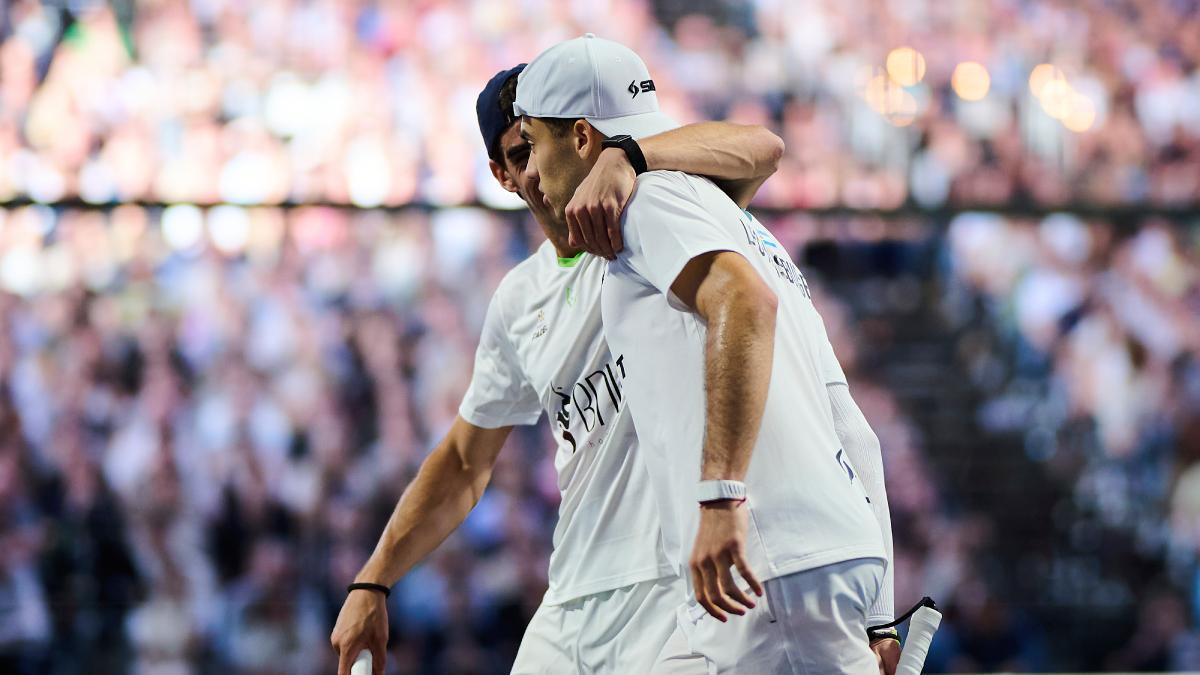Ranking Premier Padel hoy: Así queda la clasificación después del ...