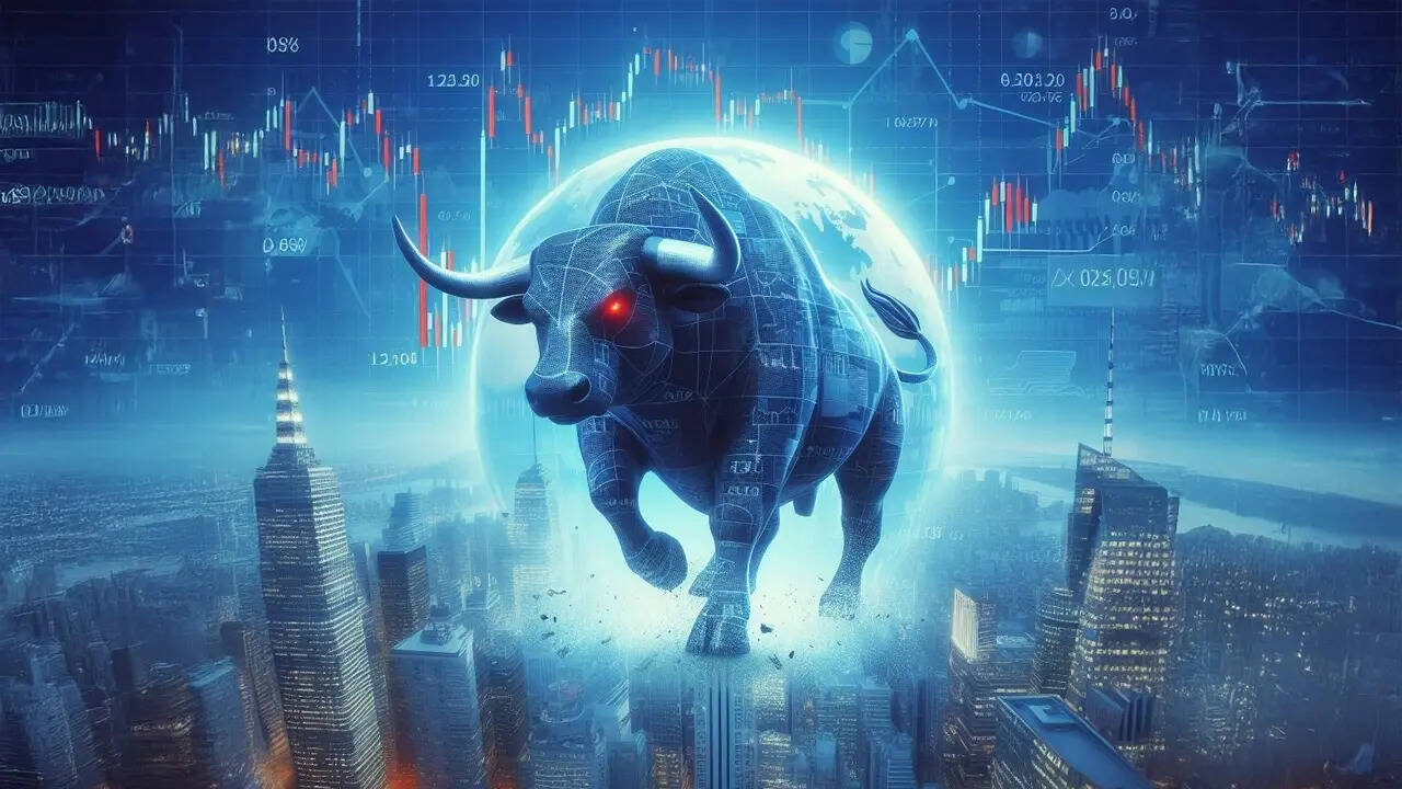 Stocks to buy: What's the outlook for Nifty for April 27-April 30 week ...