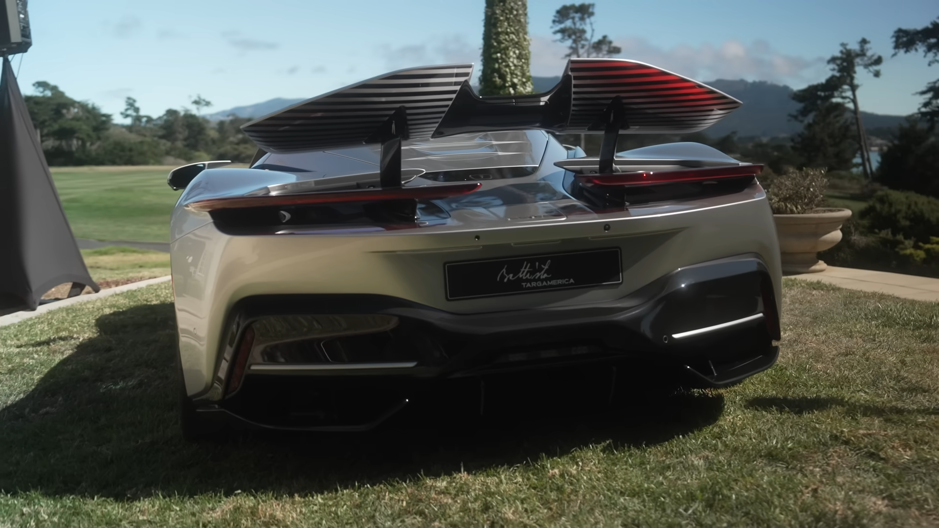 2,5 Millionen Elektro-Hypercar… kann er wirklich Ferrari ersetzen?