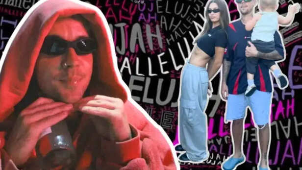 Justin Bieber’s Hallelujah trend is everywhere—but why is everyone ...