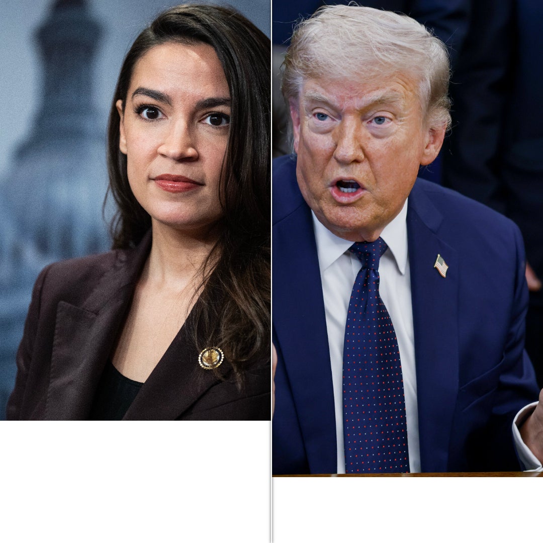 Alexandria Ocasio-Cortez triggers MAGA with 'kind, responsible' post ...