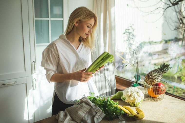 10 tweaks to make to your diet to lose weight and still feel full