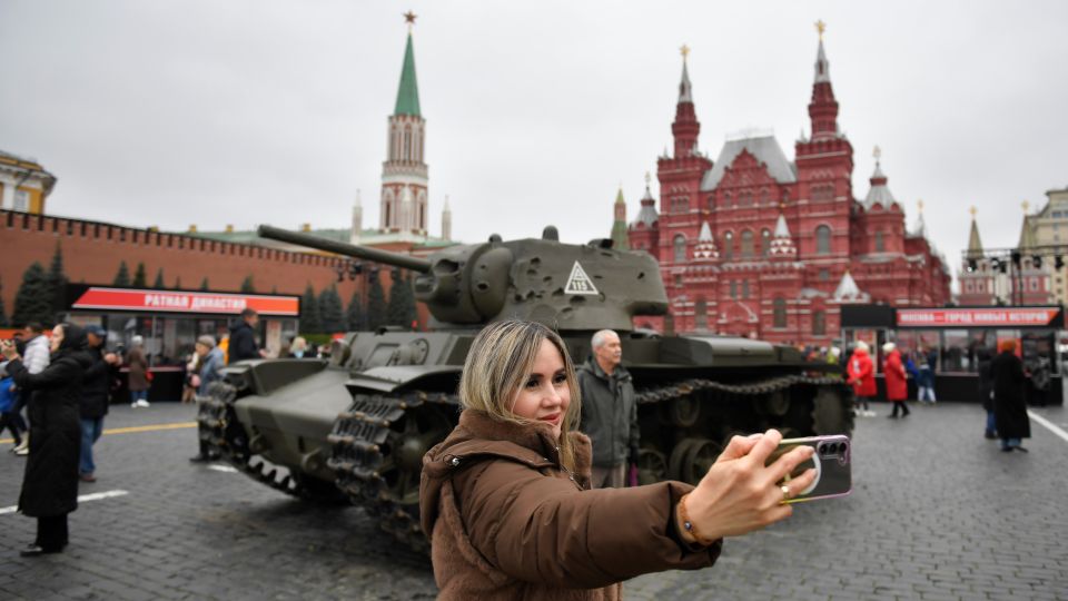 Military spending surges in Europe and Asia, pushing world to levels ...