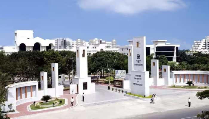 VITEEE admit card 2026 out at vit.ac.in, check details here
