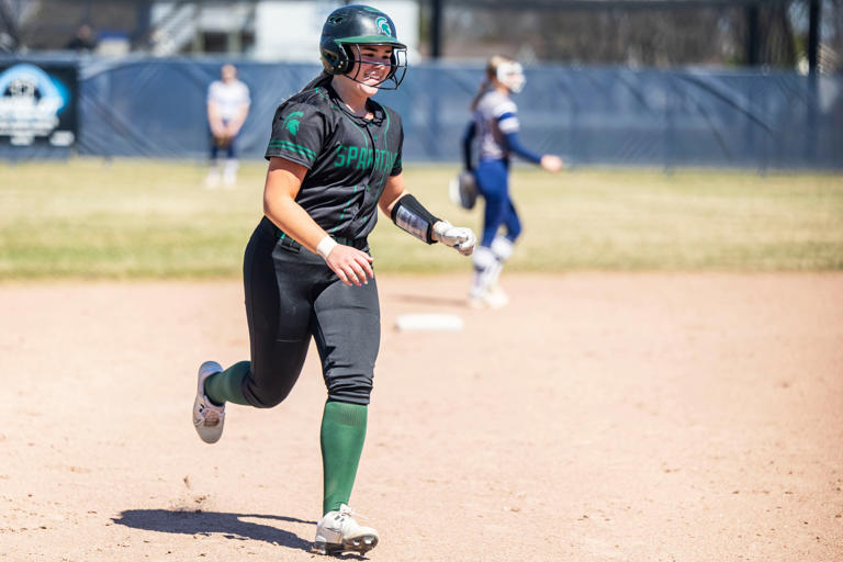 Bay County prep roundup: When wins don’t come easy, persistence has its ...