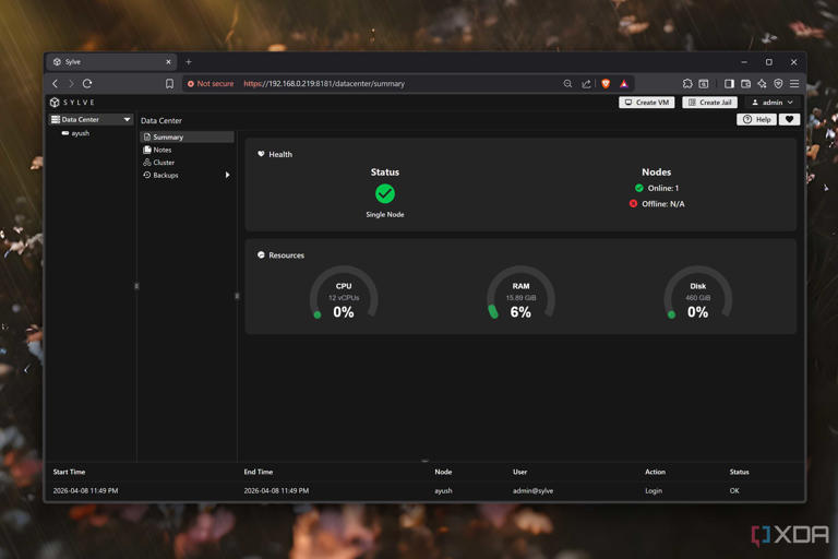I stopped dismissing FreeBSD after trying out its modern distros