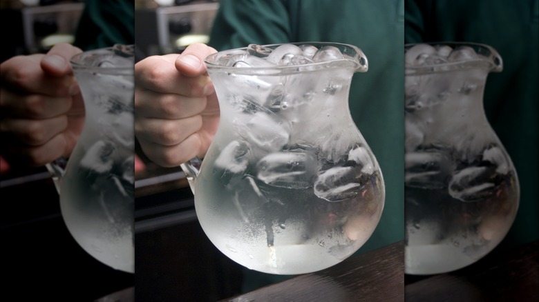 10 mistakes everyone makes with homemade cold brew, according to an ...