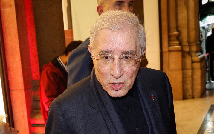 I giudici non mollano Dell'Utri: a processo con la moglie per le ...