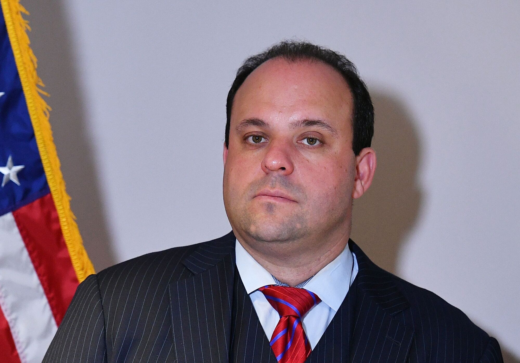 Trump adviser, fundraiser snag board seats at Truth Social firm