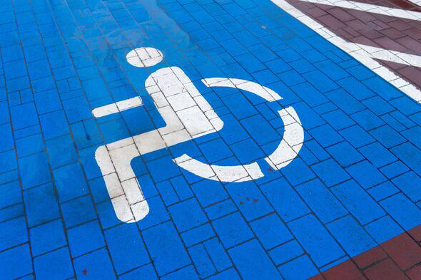 19 disabilities that mean you could qualify for Blue Badge parking permit