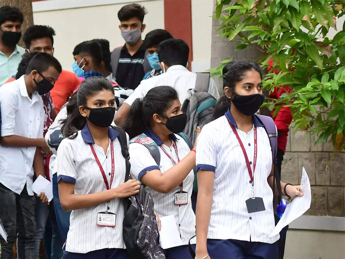 Maharashtra MSBSHSE HSC result 2026 within this week, says official ...