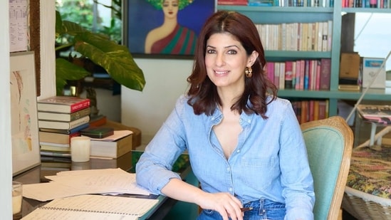 Exclusive! Akshay Kumar’s biggest contribution to my writing career is ...