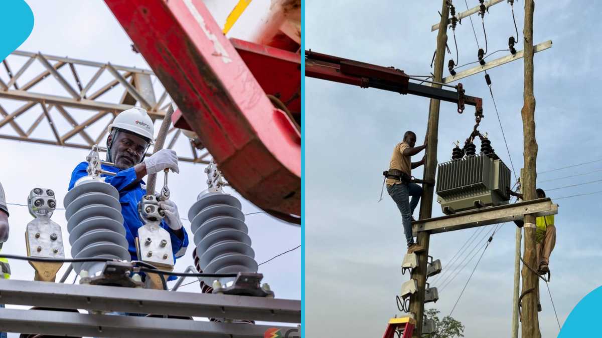 Dumsor: ECG releases list of areas to suffer power cuts on April 27 as ...