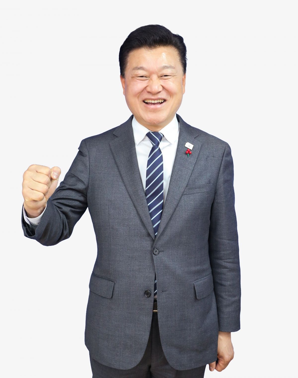 민선 9기 충북지사는…김영환-신용한 맞대결