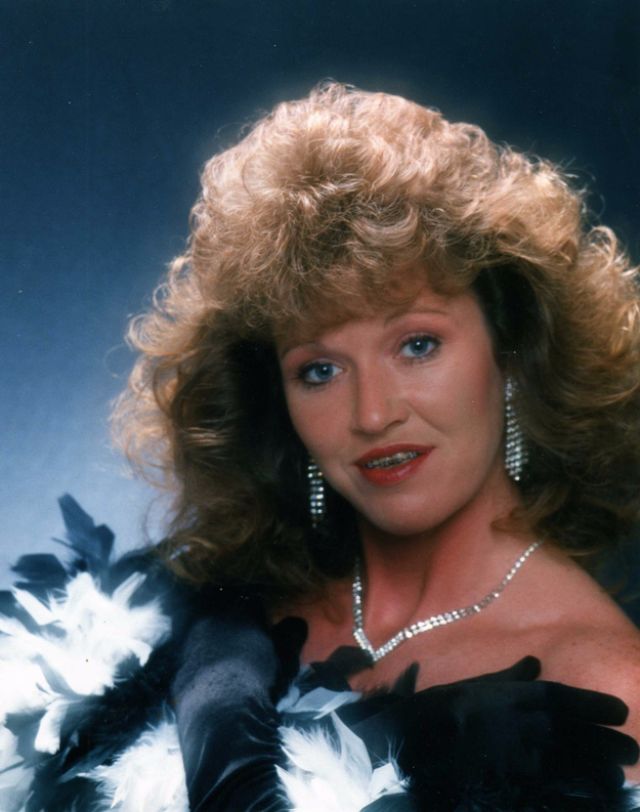 16 portraits describing the ‘80s in a nutshell