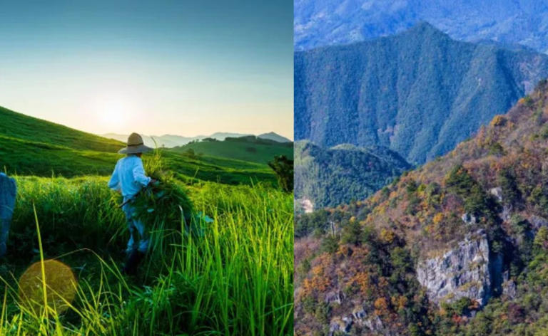 From China to Japan, why these 12 new UNESCO Global Geoparks got the tag