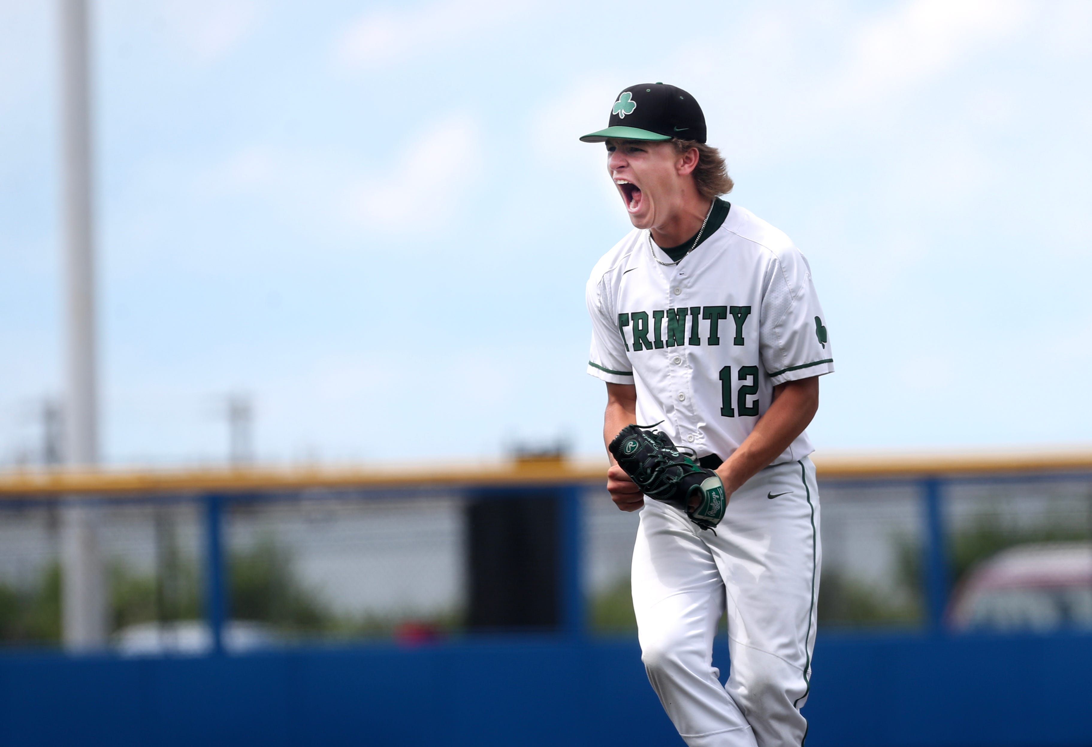 Meet Louisville-area high school boys athlete of the week nominees