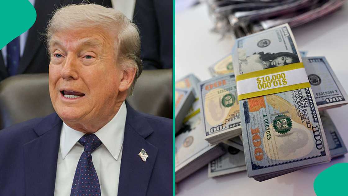 US government is accepting donations to pay off its $39 trillion debt ...