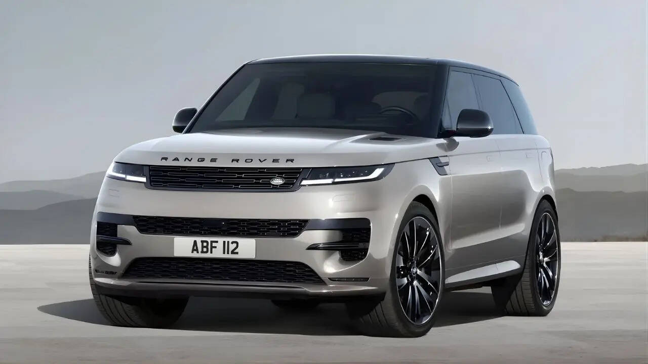 2026 Range Rover Sport Autobiography: What you get for Rs 1.60 crore