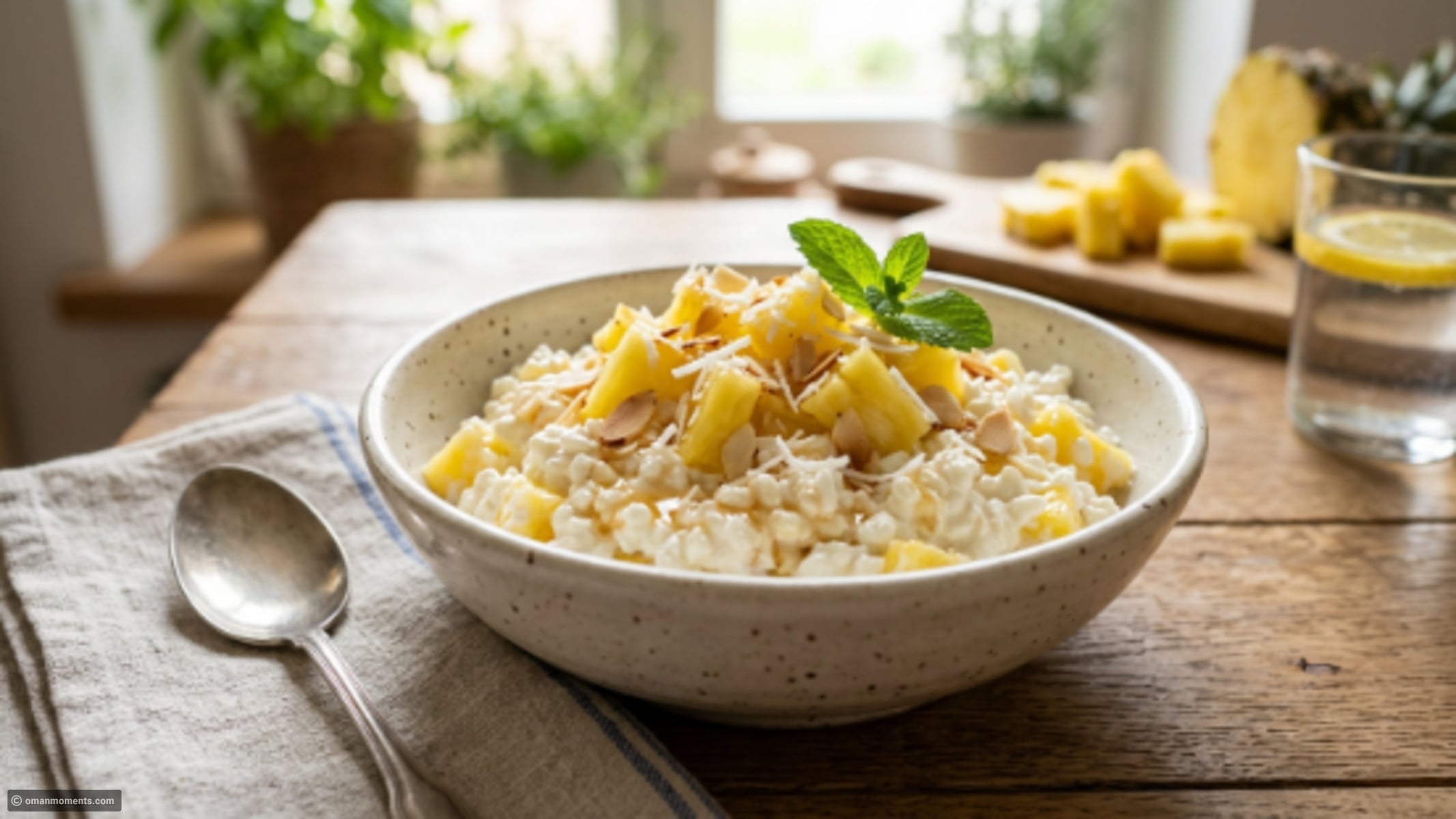 9 delicious healthy snacks that actually taste great